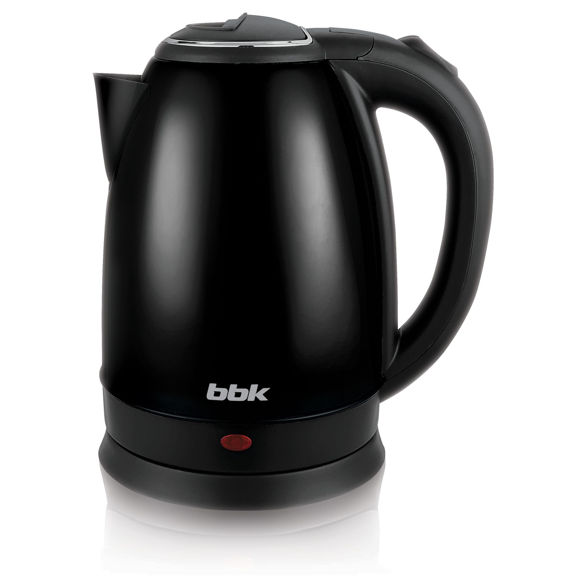 Чайник электрический BBK EK1760S 1.7 л черный