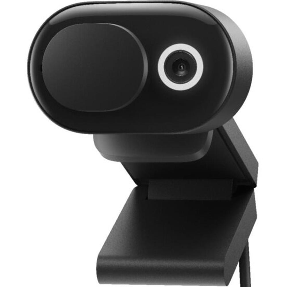 Web-камера Microsoft Modern Webcam Black 8L3-00008