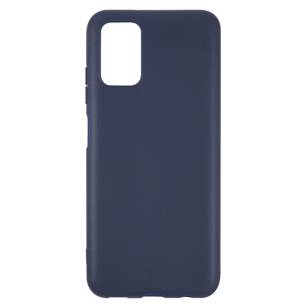 Чехол для смартфона Red Line для Ultimate Galaxy A03S 4G blue (УТ000026533)