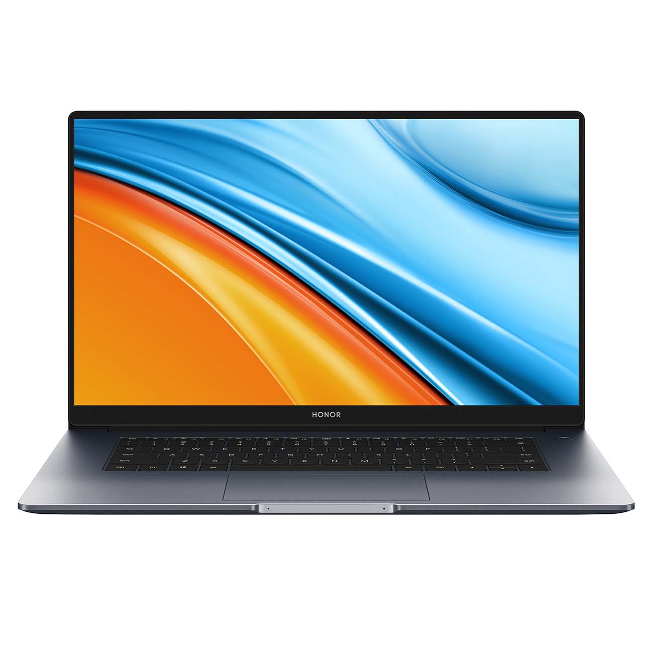 Ноутбук Honor MagicBook X15 BMH-WFQ9HN Gray (53011WHD)