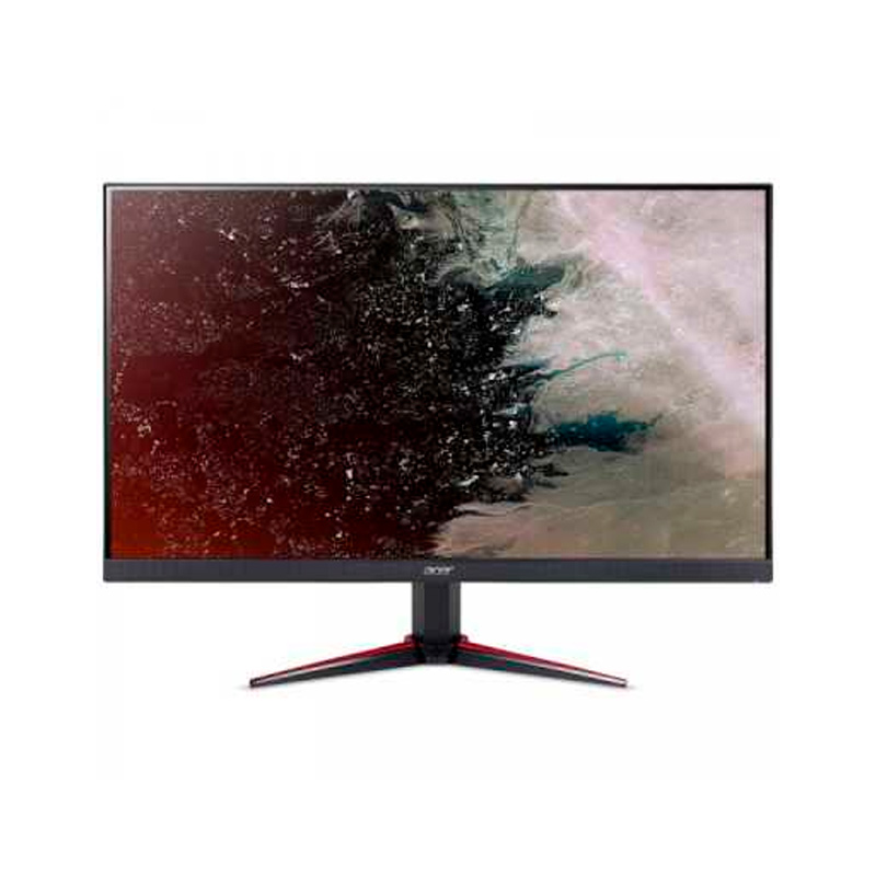 27" Монитор Acer Nitro VG270Sbmiipx Black 165Hz 1920x1080 IPS