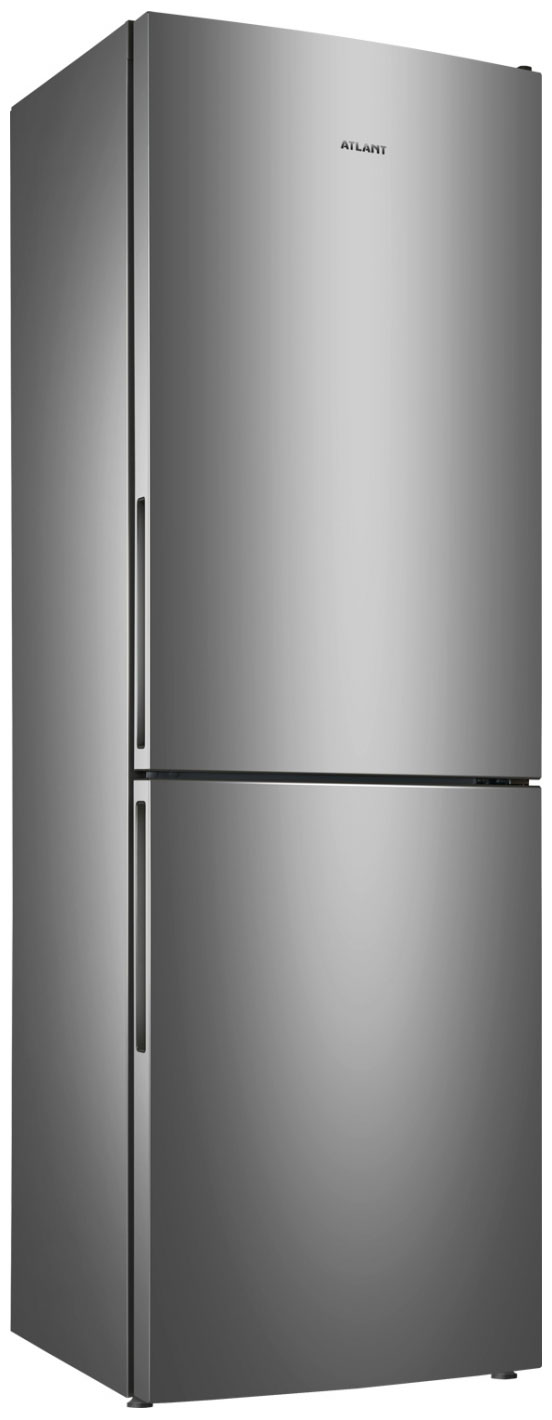 Холодильник ATLANT ХМ 4621-161 серебристый