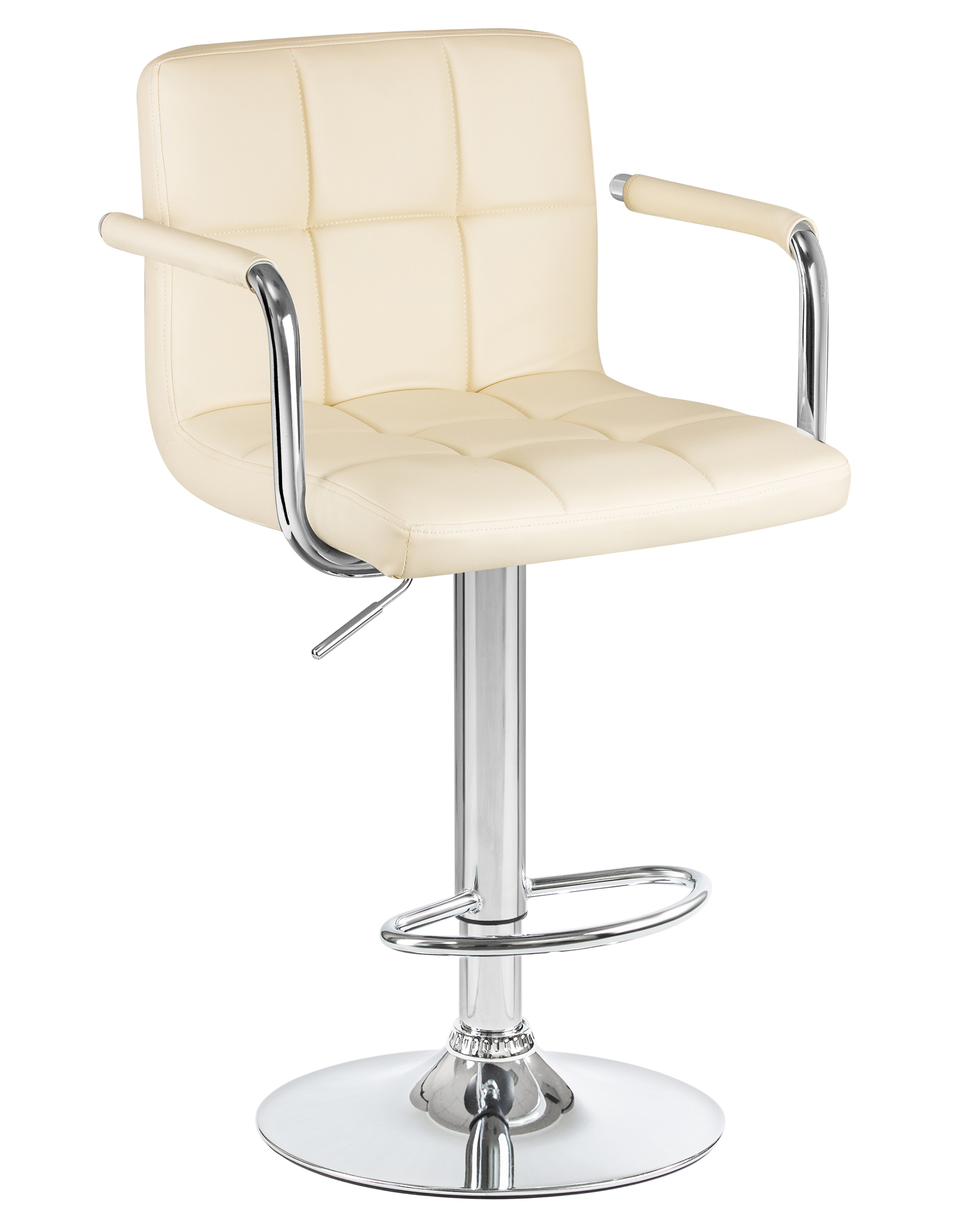 Барный стул Лого-М 5011 D0000000000000002189, кремовый