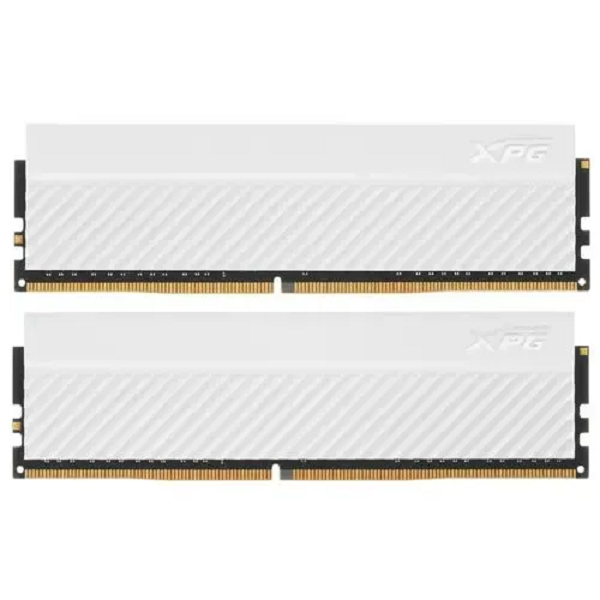 Оперативная память XPG Spectrix D45G RGB 16Gb DDR4 3600MHz (AX4U36008G18I-DCWHD45G)