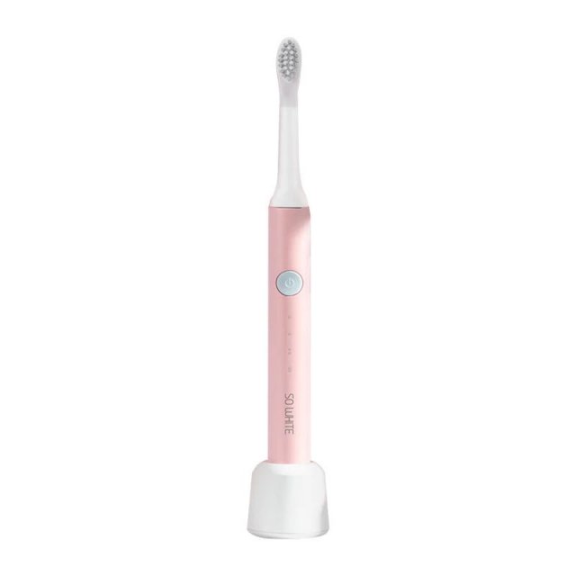 Зубная щетка электрическая Soocas So White EX3 Pink (EU)