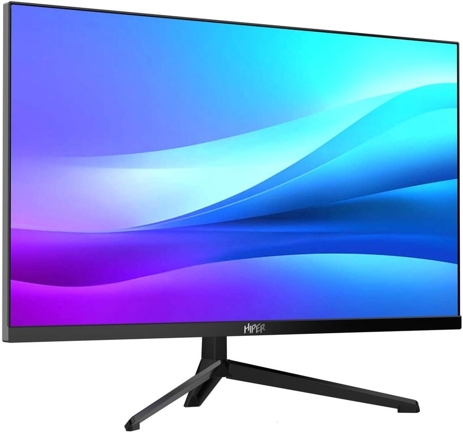 27" Монитор HIPER UH2703YS Black 60Hz 3840x2160 IPS