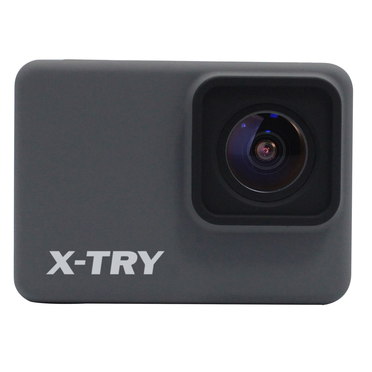 Экшн-камера X-TRY XTC260 RC Black
