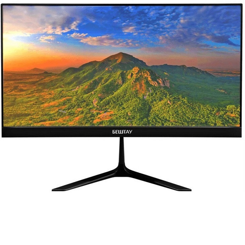 27" Монитор Бештау М2701/FHD TFT черный 60Hz 1920x1080 IPS