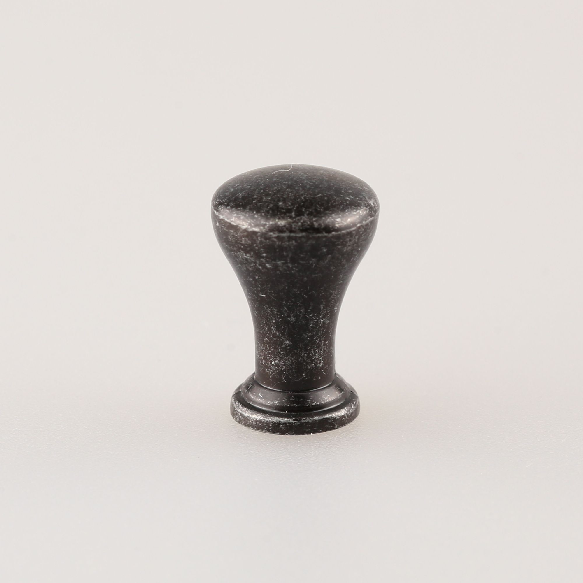 Ручка-кнопка Inred IN.01.5060.0.AS античное серебро 2 шт