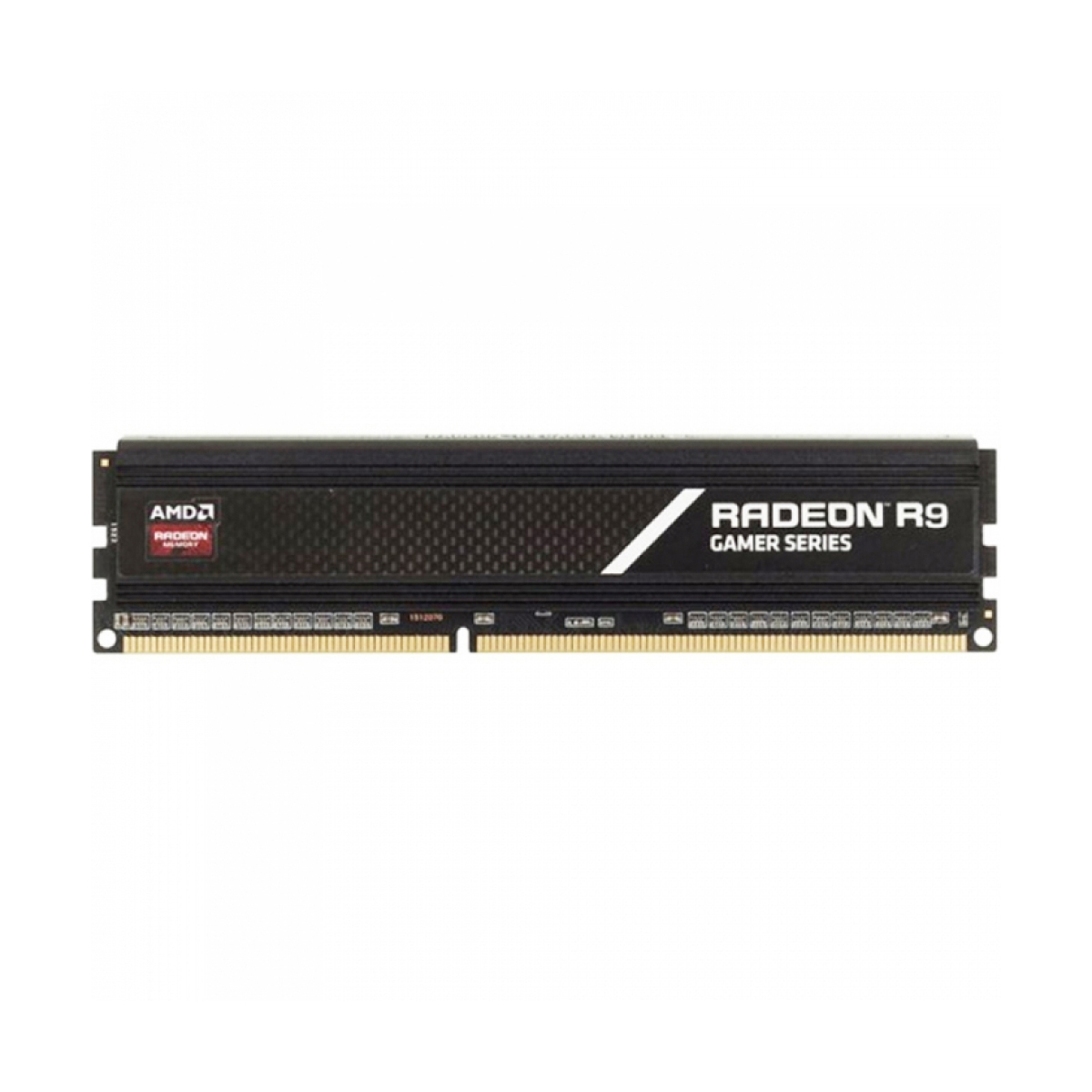 Оперативная память AMD 8Gb DDR4 4000MHz (R9S48G4006U2S)