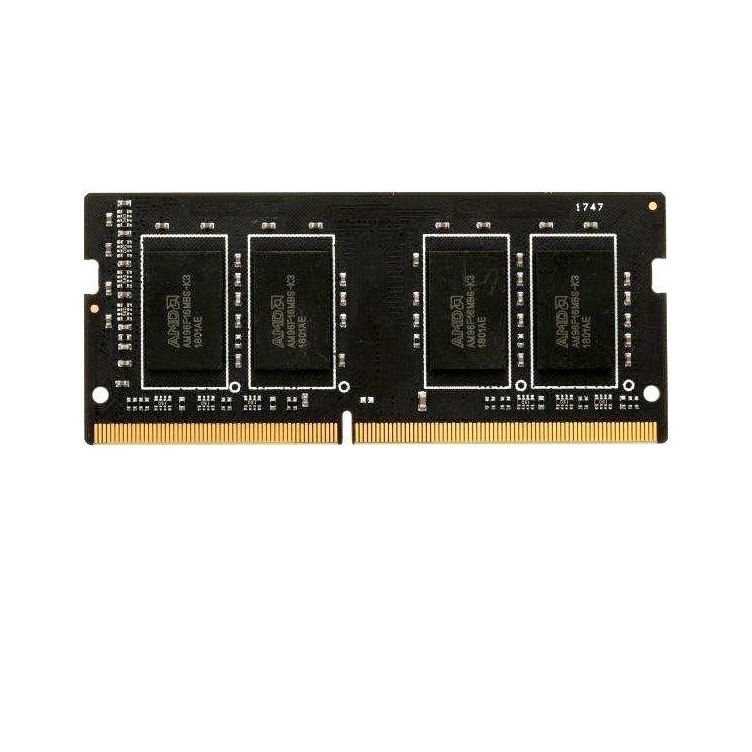 Оперативная память AMD Radeon R944G3206S1S-UO DDR4 4GB