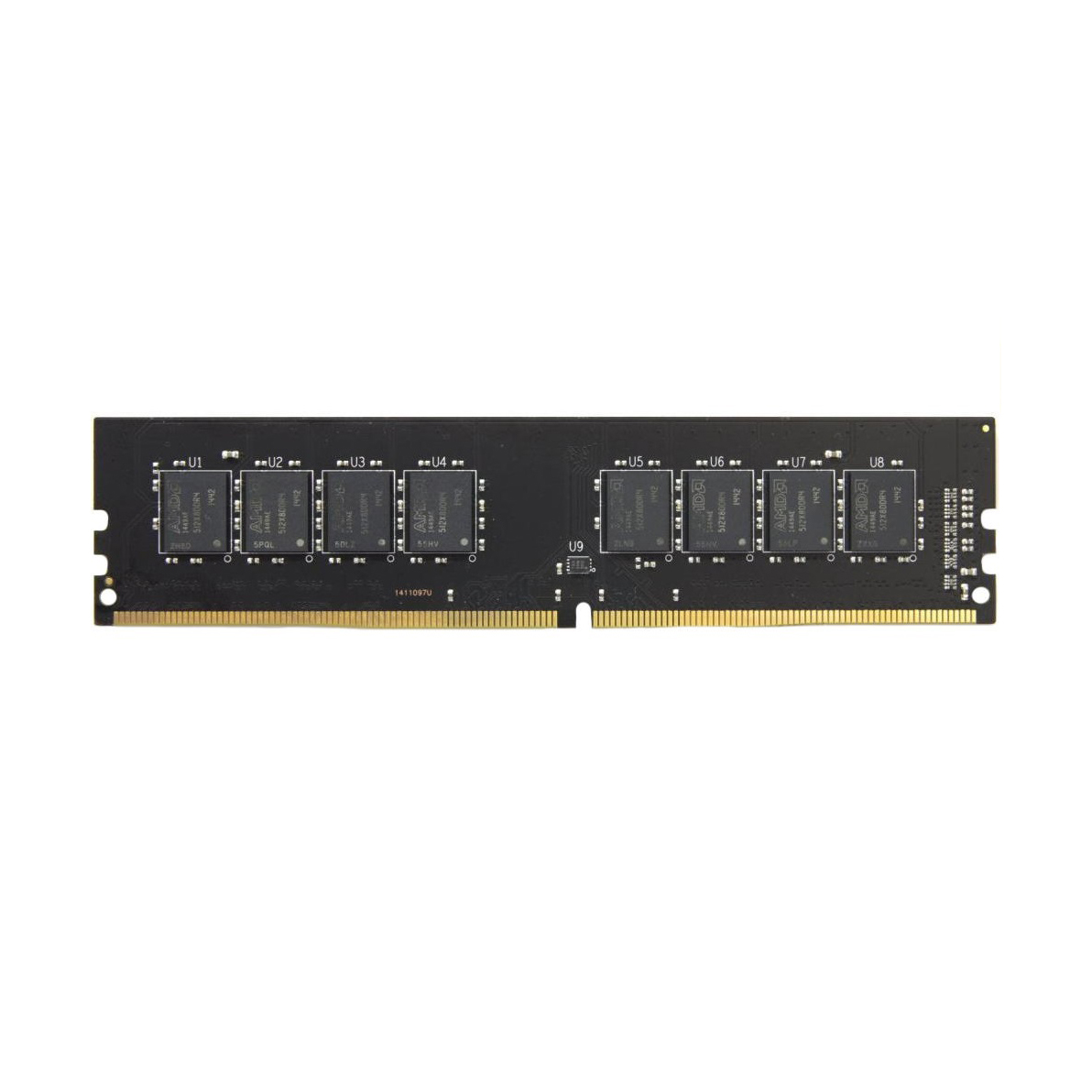 Оперативная память AMD Radeon R944G3000U1S-U DDR4 4GB