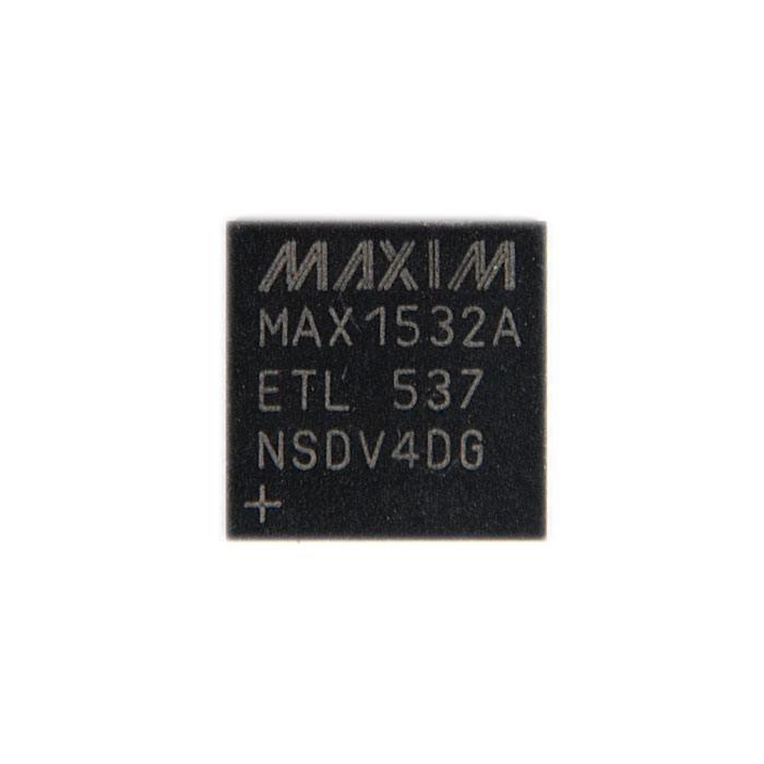ШИМ-контроллер RocknParts MAX1532ETL, QFN-40