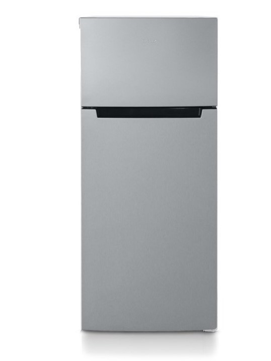 Холодильник Бирюса B-M6036 серый