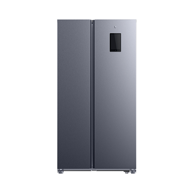 Холодильник Mijia BCD-540WMLA серый