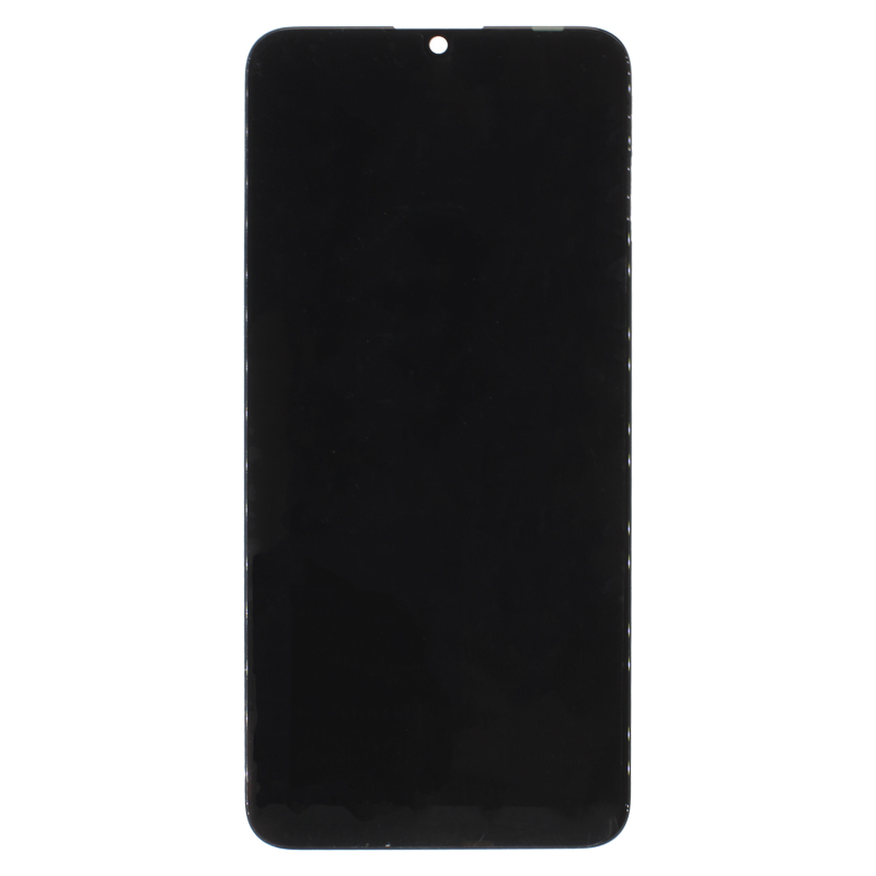 Дисплей BaseMarket для Huawei Honor 10 lite в сборе с тачскрином черный OEM