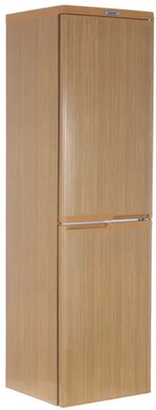 Холодильник DON R 297 коричневый
