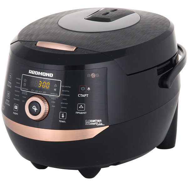 Мультикухня REDMOND SkyKitchen RMK-CB391S