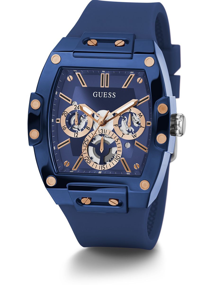 Наручные часы мужские GUESS GW0203G7