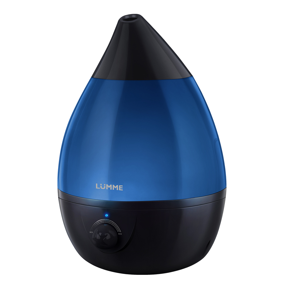 Воздухоувлажнитель LUMME LU-1558 Blue