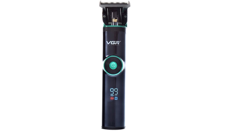 Триммер VGR Voyager V-671 синий