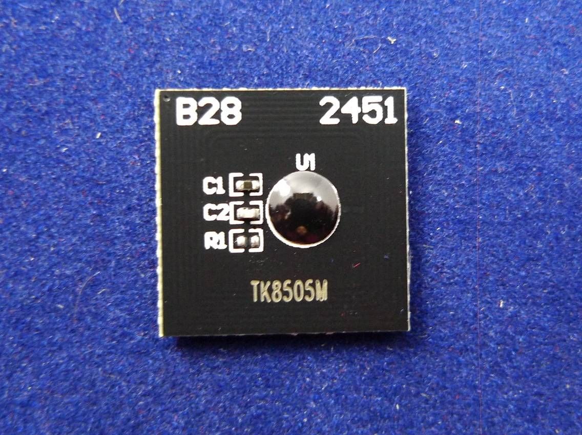 Чип для Kyocera TASKalfa 4550ci/5550ci