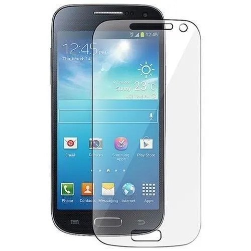 Защитная пленка Media Gadget PREMIUM для Samsung Galaxy i9190 S4 mini матовая