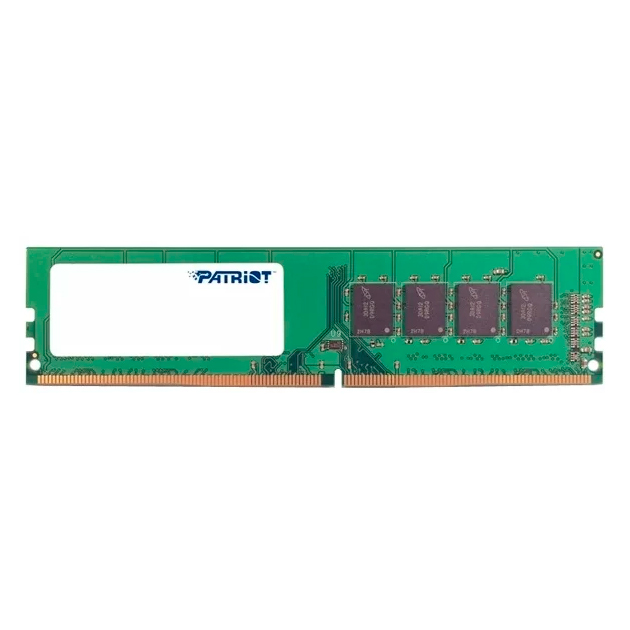 Оперативная память Patriot 16Gb DDR4 2666MHz (PSD416G26662)