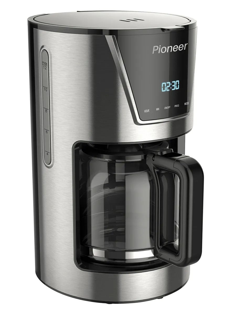 Кофеварка Pioneer CM050D