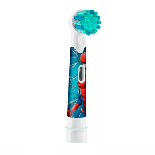 Насадка для электрической зубной щетки Oral-B Stages Kids