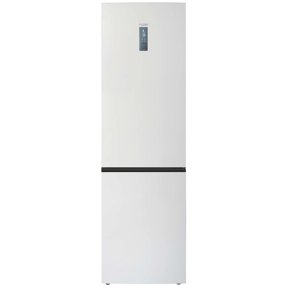 Холодильник Haier C2F637CWRG белый