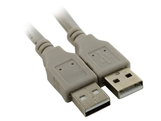 Аксессуар 5bites USB 2.0 AM-AM 3.0m UC5009-030C