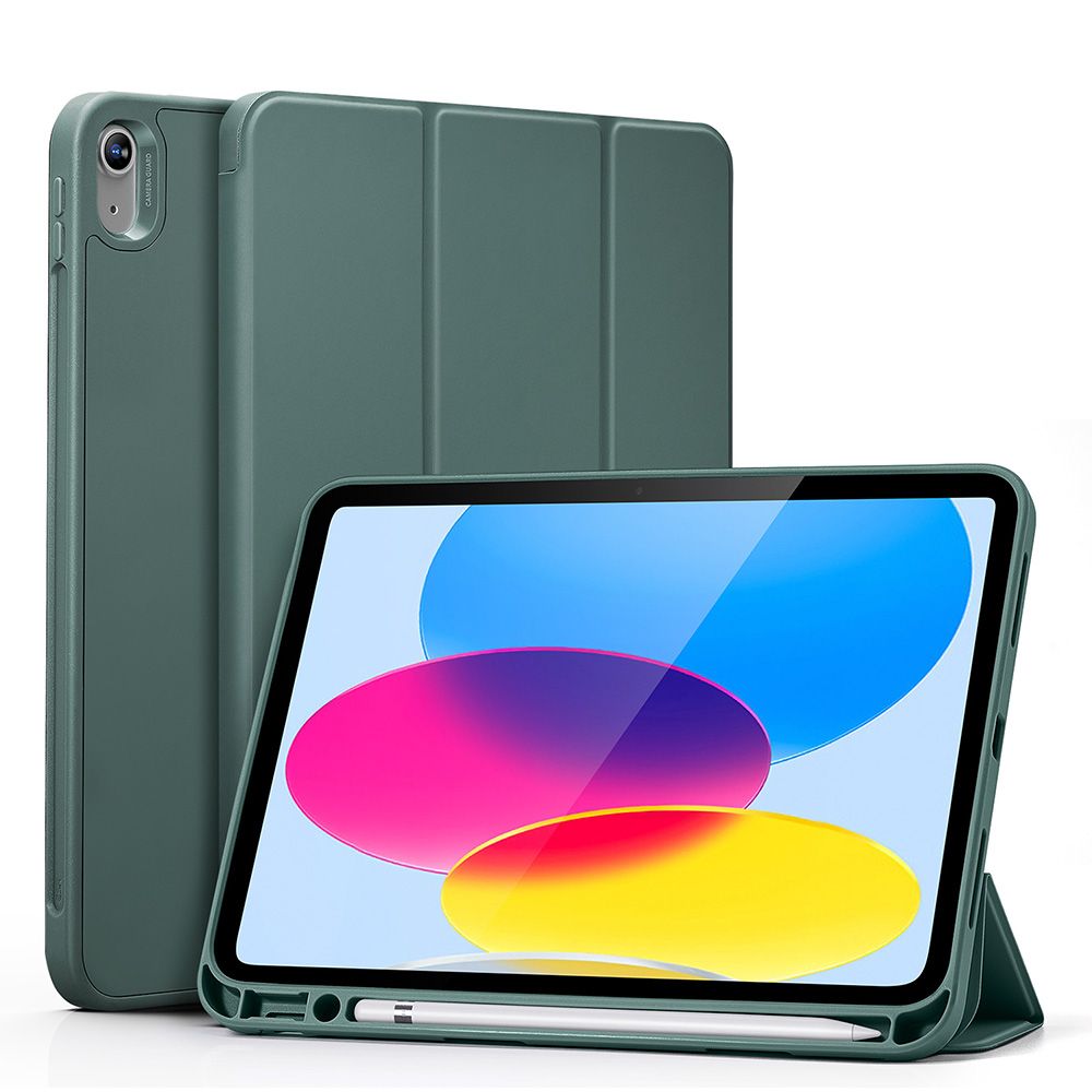 Чехол ESR iPad 10 Gen (2022) для Apple iPad 10 (2022) зеленый (E72)