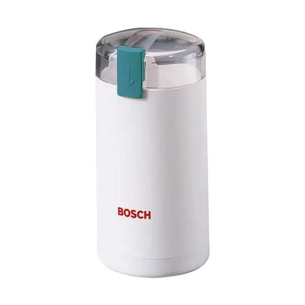 Кофемолка Bosch MKM 6000 белый