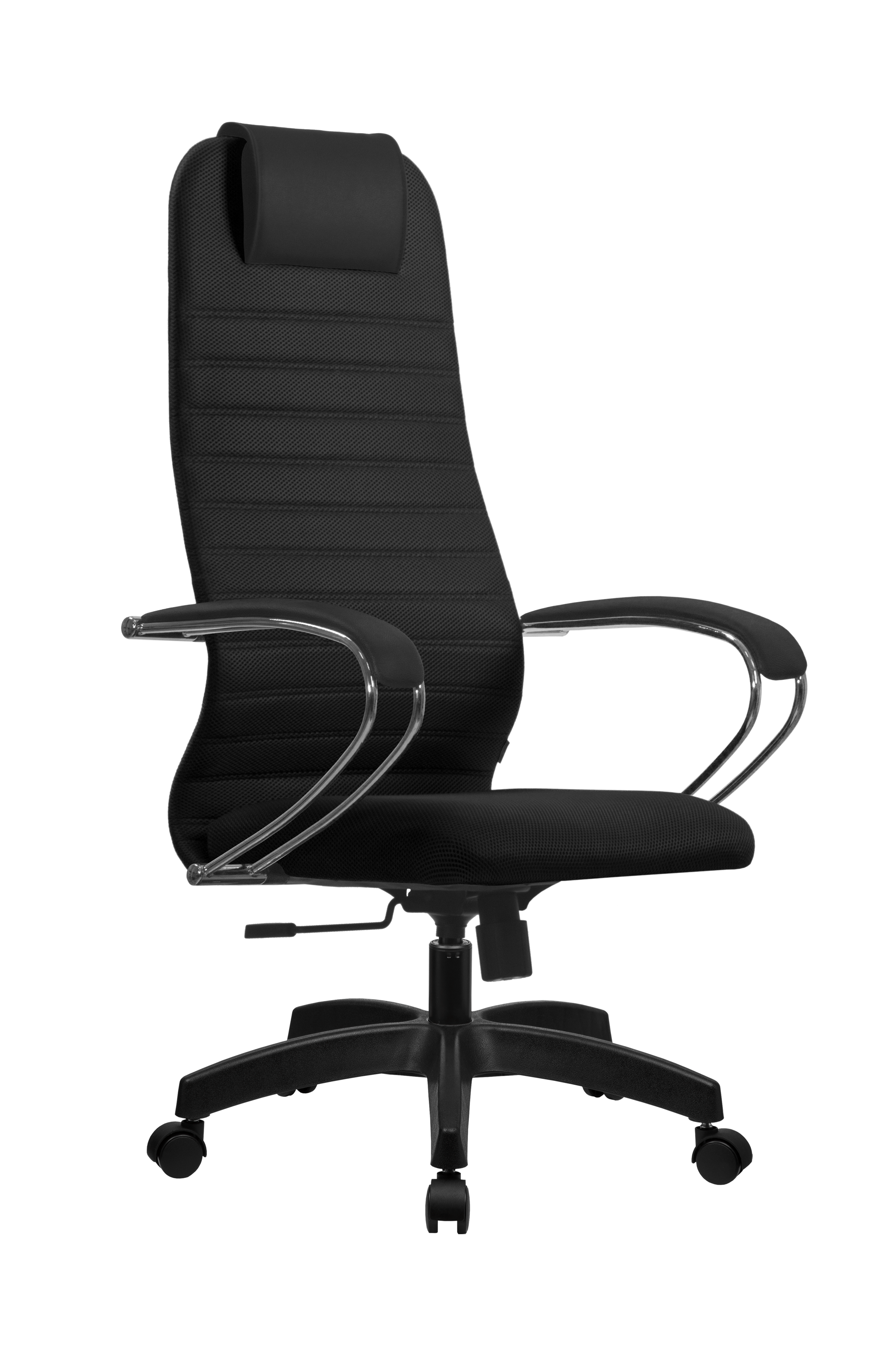 Кресло Metta SU-В-10/подл.131/осн.001 Черный