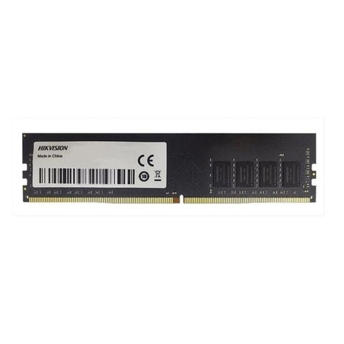 Оперативная память Hikvision (HKED4081CBA1D0ZA1/8G) DDR4 1x8Gb 2666MHz