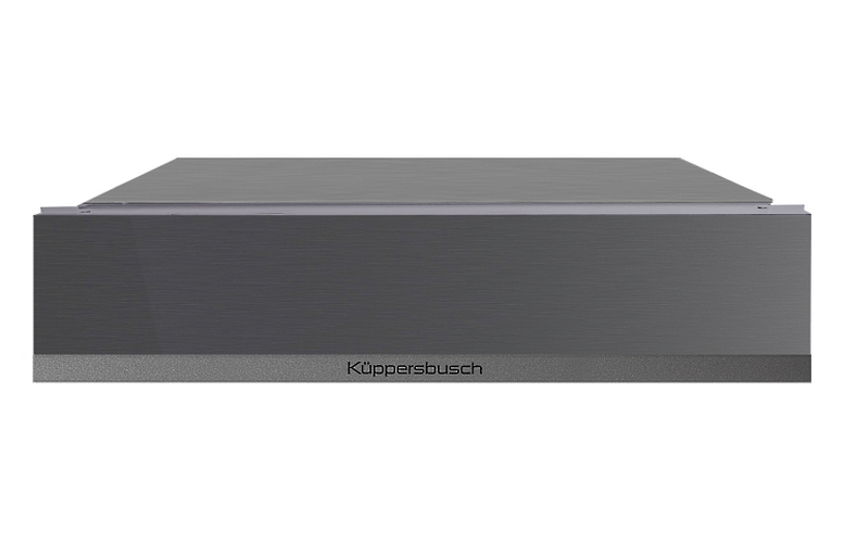 Встраиваемый подогреватель для посуды Kuppersbusch CSZ 6800.0 GPH 9 серый