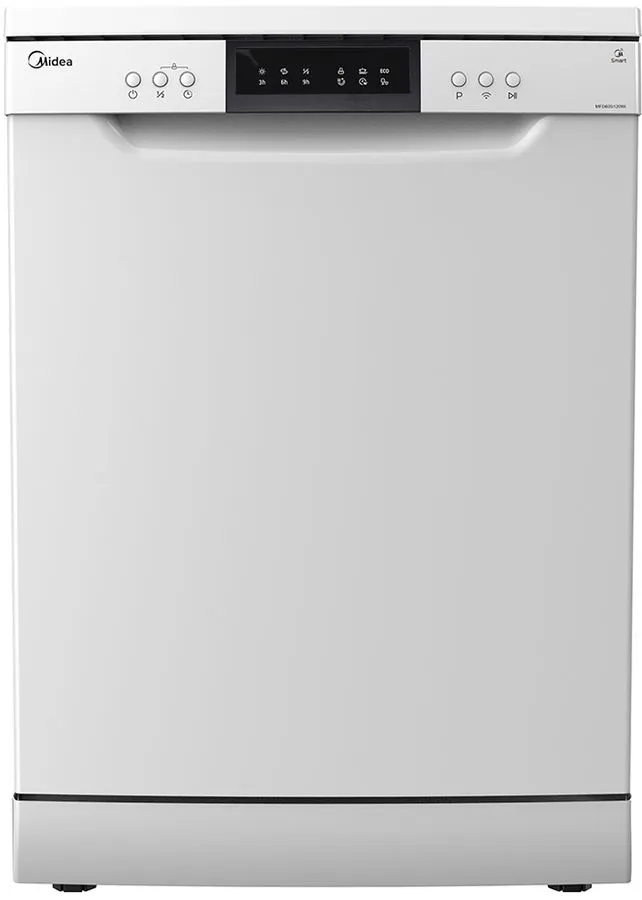 Посудомоечная машина Midea MFD60S120Wi белая