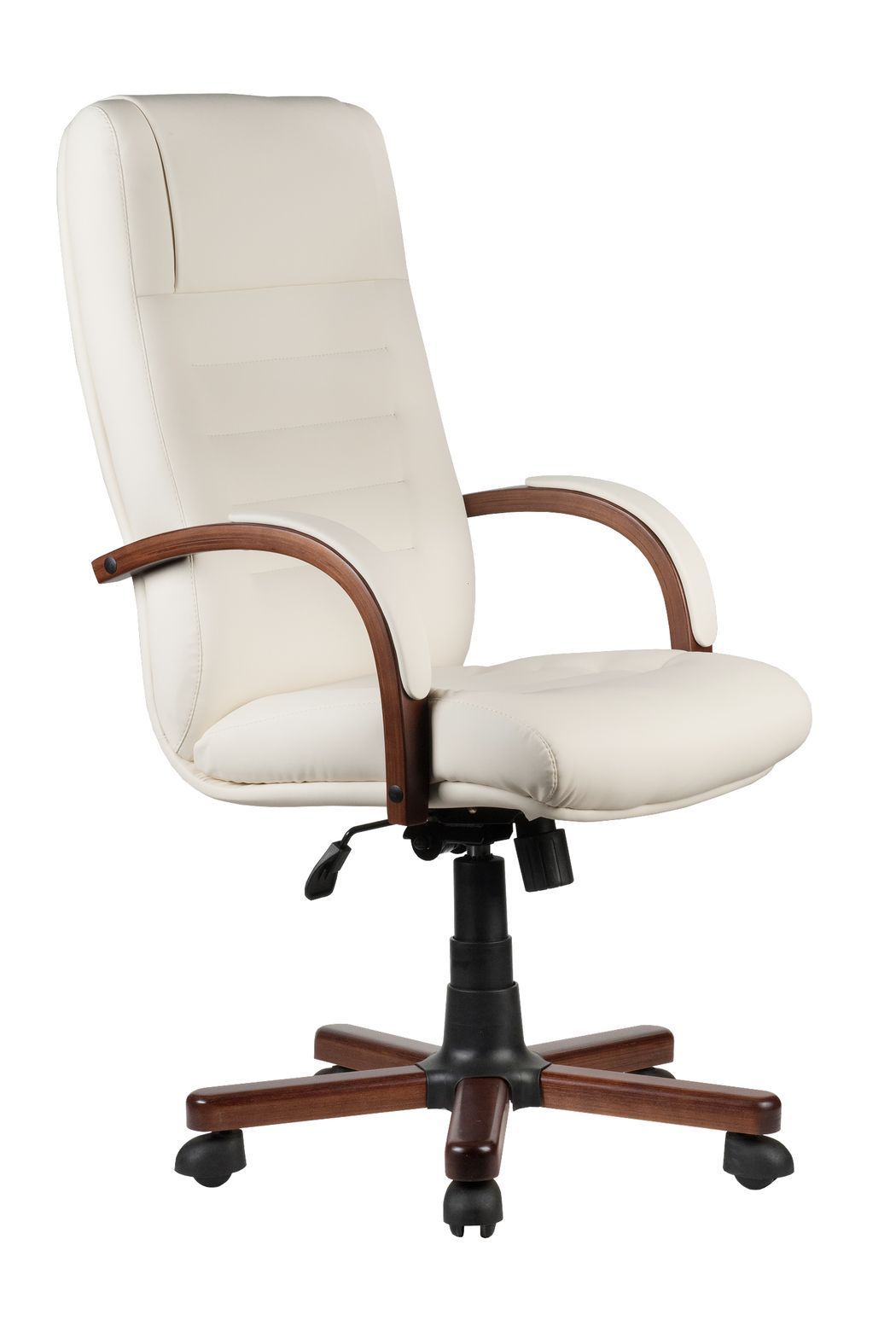 Кресло руководителя Riva Chair M 155 A белый УЧ-00000943