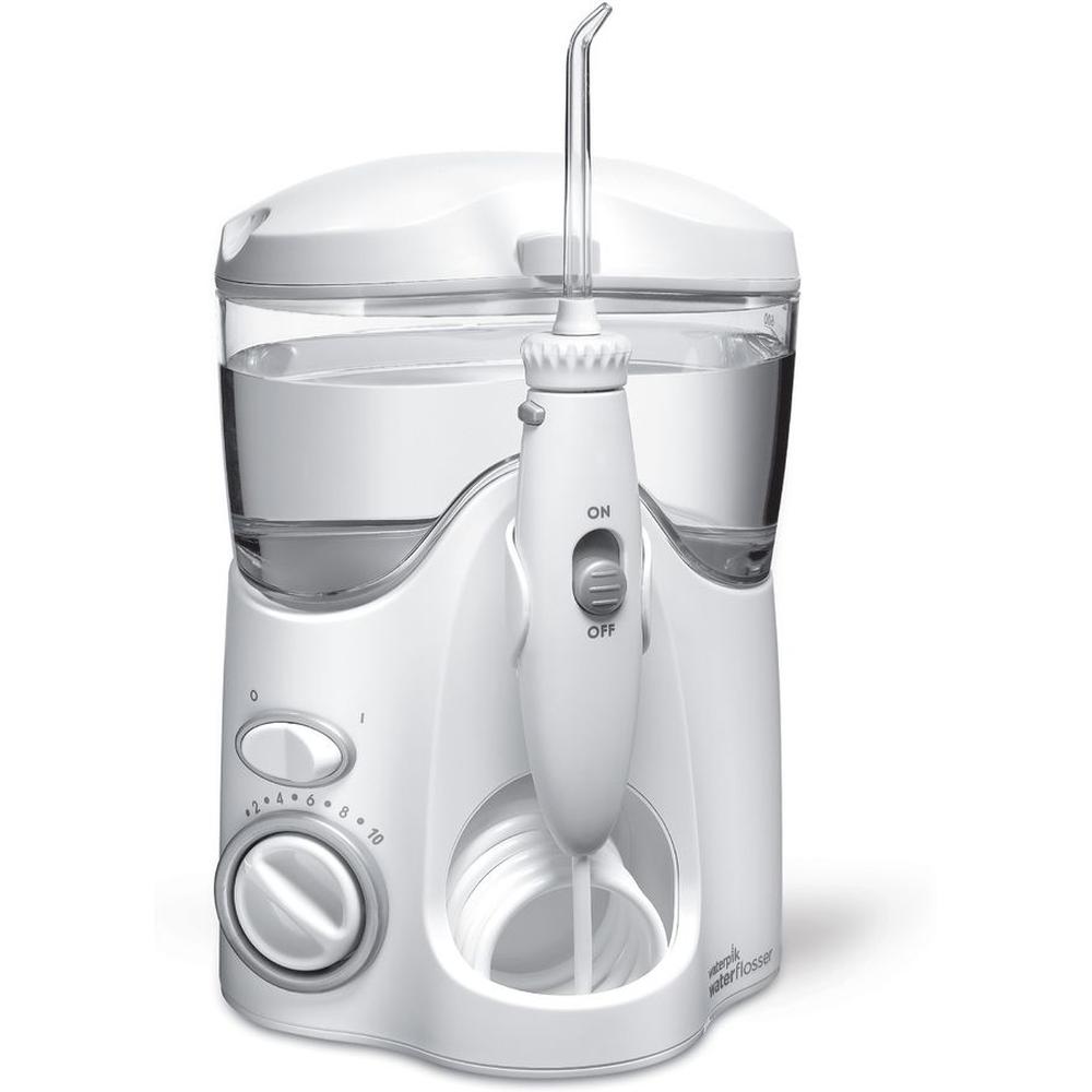 Ирригатор Waterpik WP-100ЕU Ultra White