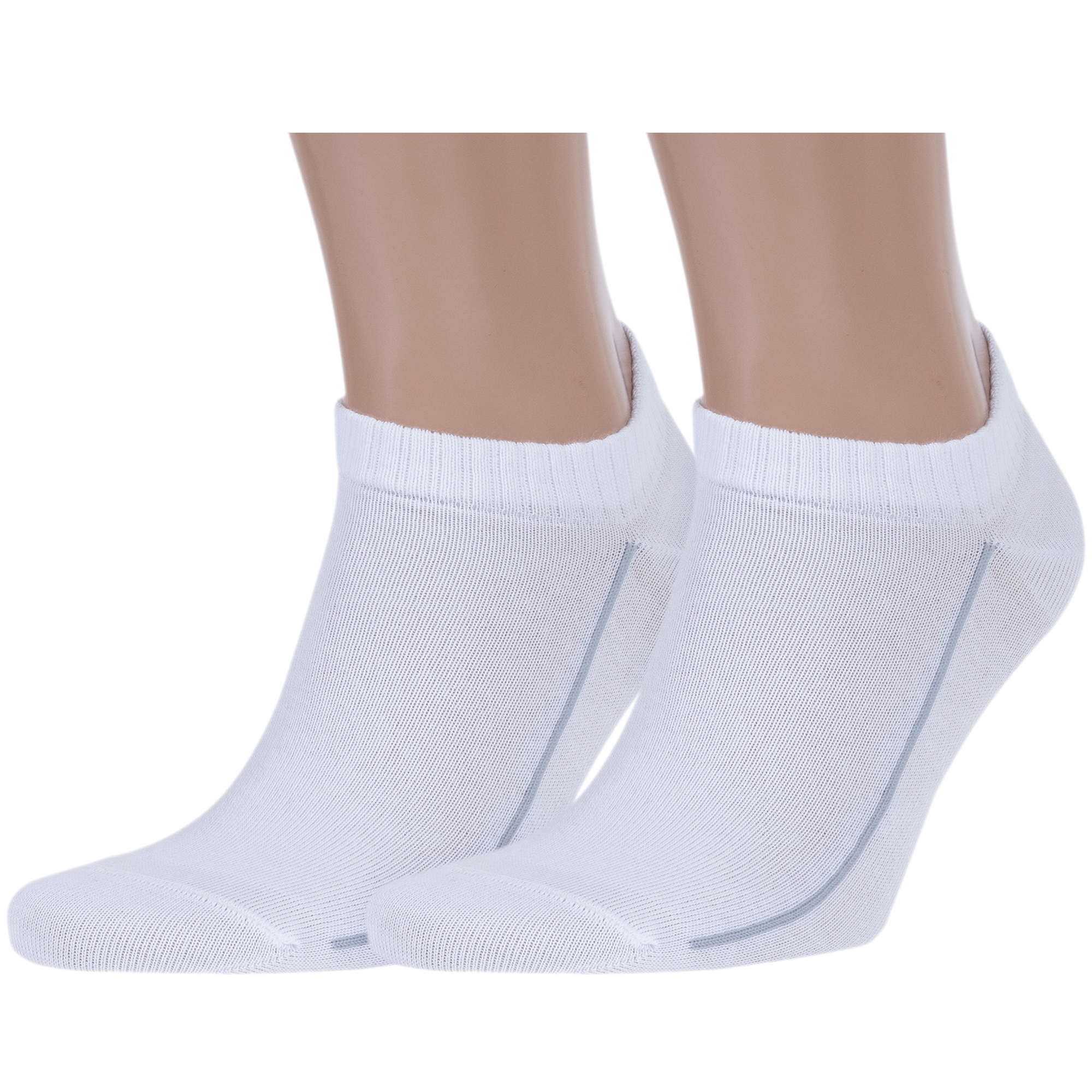 Комплект носков мужских Брестский чулочный комбинат белых