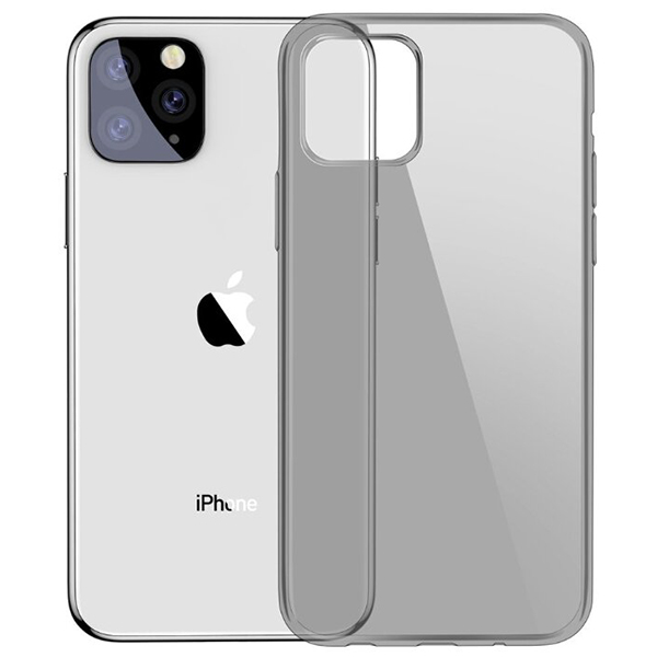 Чехол для iphone 11 Pro Max Baseus Simple Series Case
