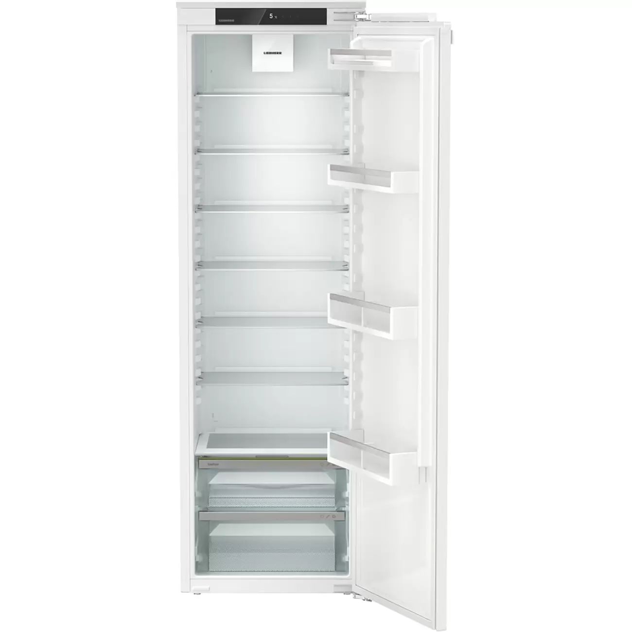 Встраиваемый холодильник LIEBHERR IRe 5100-20 001 белый