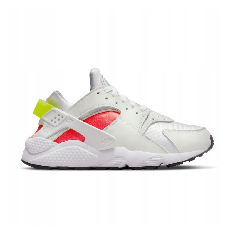 Спортивные кроссовки женские Nike Wms Air Huarache DH4439-106 белые 9.5 US