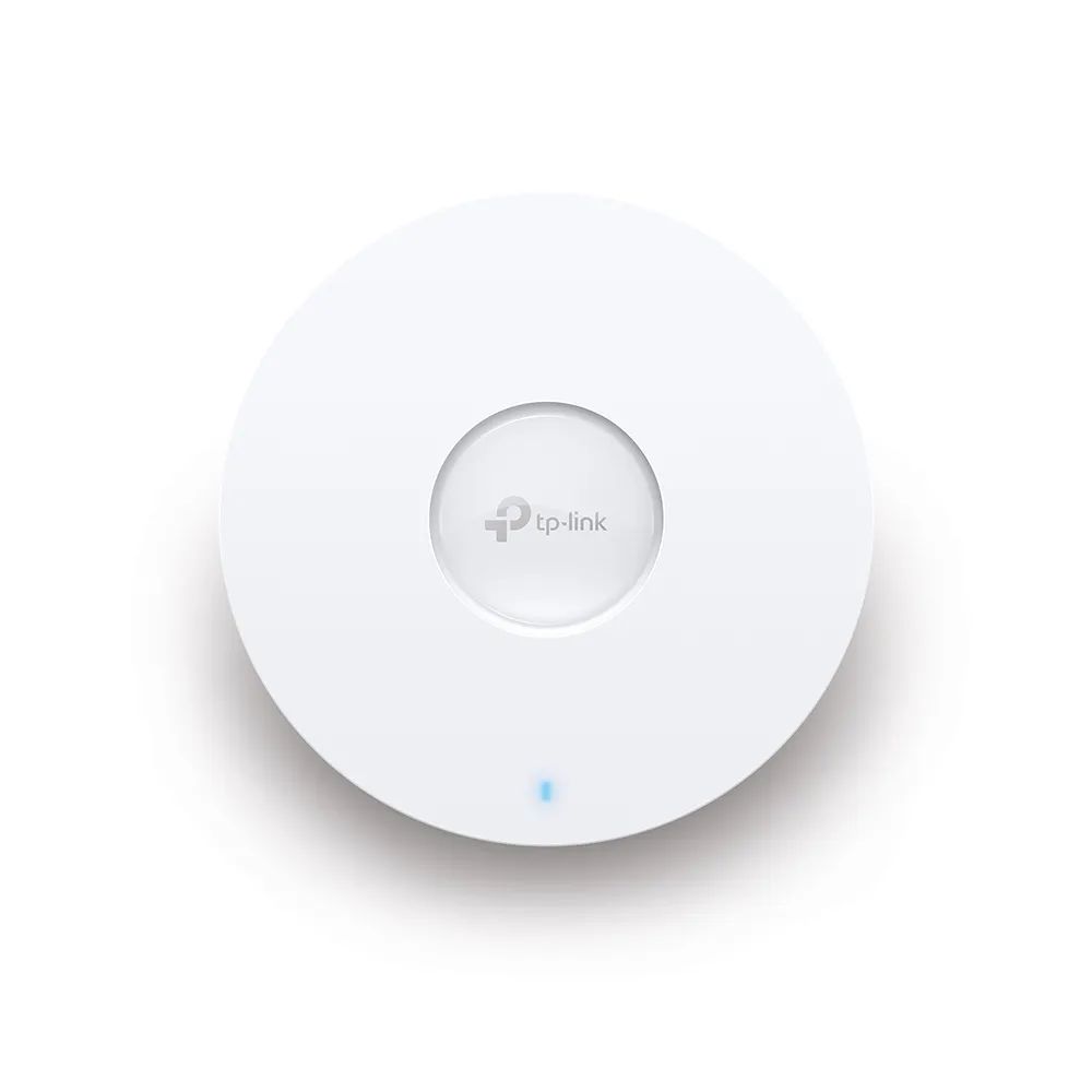 Точка доступа Wi-Fi TP-Link EAP610 White