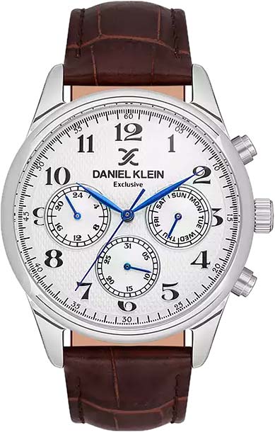 Наручные часы мужские Daniel Klein DK.1.13550-3