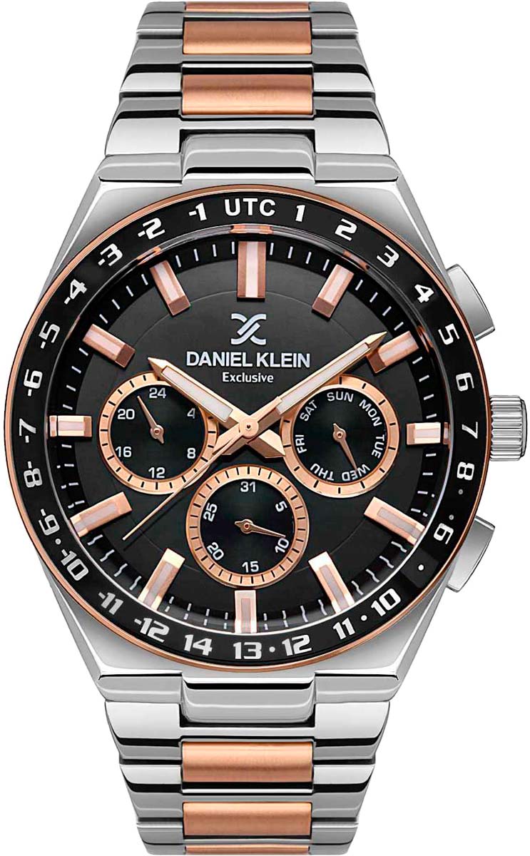 Наручные часы мужские Daniel Klein DK.1.13522-4