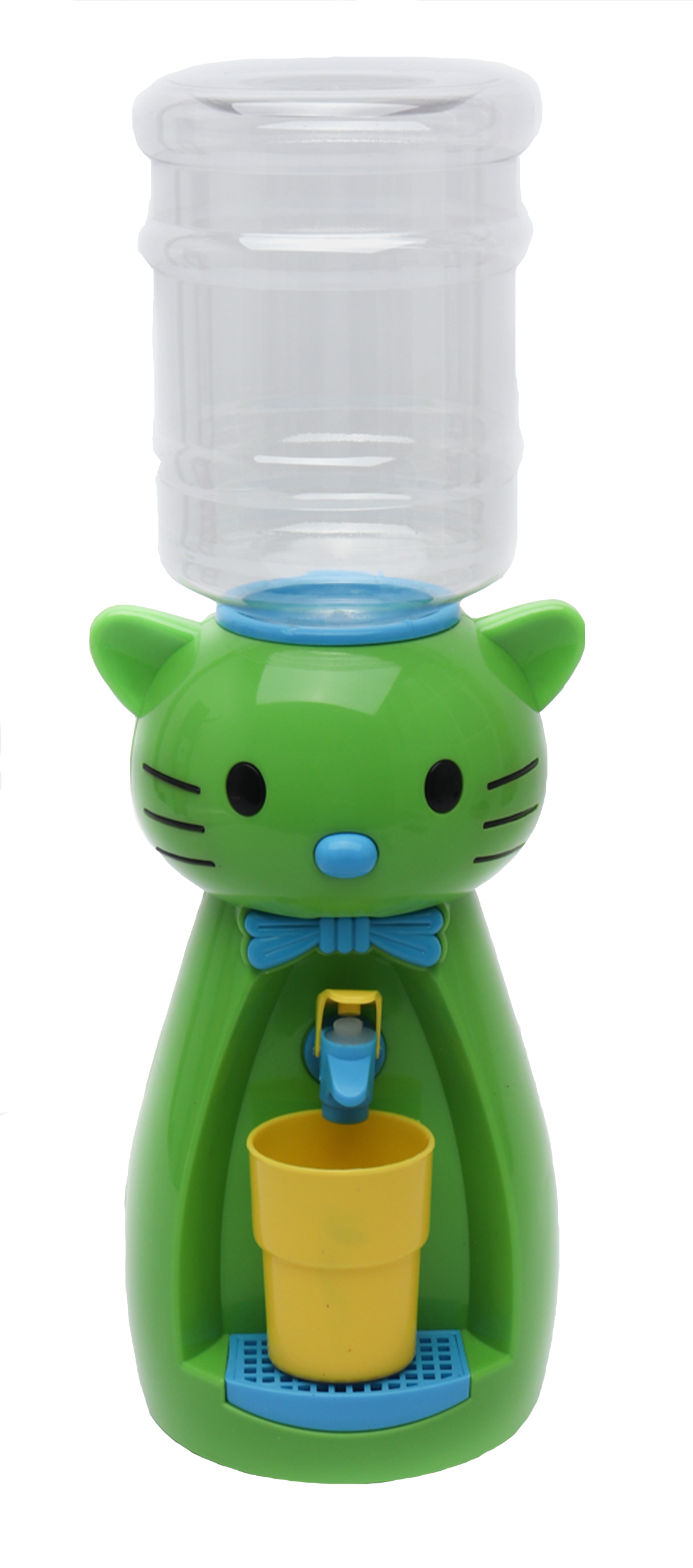 Кулер для воды VATTEN kids Kitty цвет в ассортименте