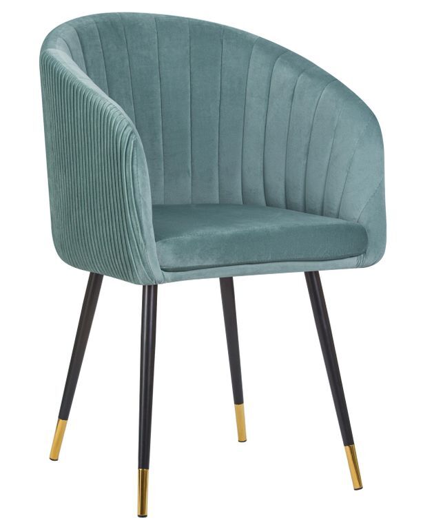 Кресло Империя стульев MARY мятный LM-7305 mint