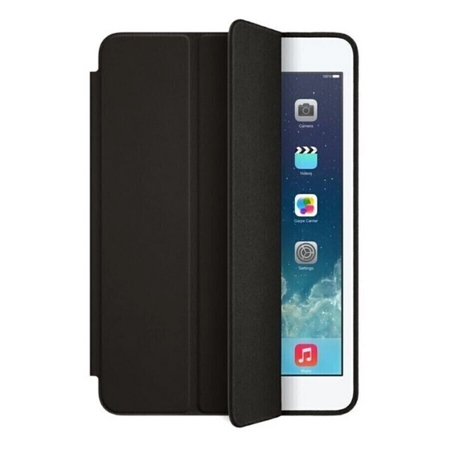 Чехол NoBrand iPad для Apple iPad Air 10.9 (2020) черный (789108_1)